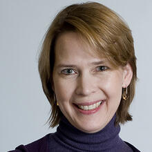 Anne Becker | Weatherhead