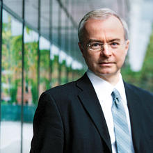David Kennedy | Weatherhead